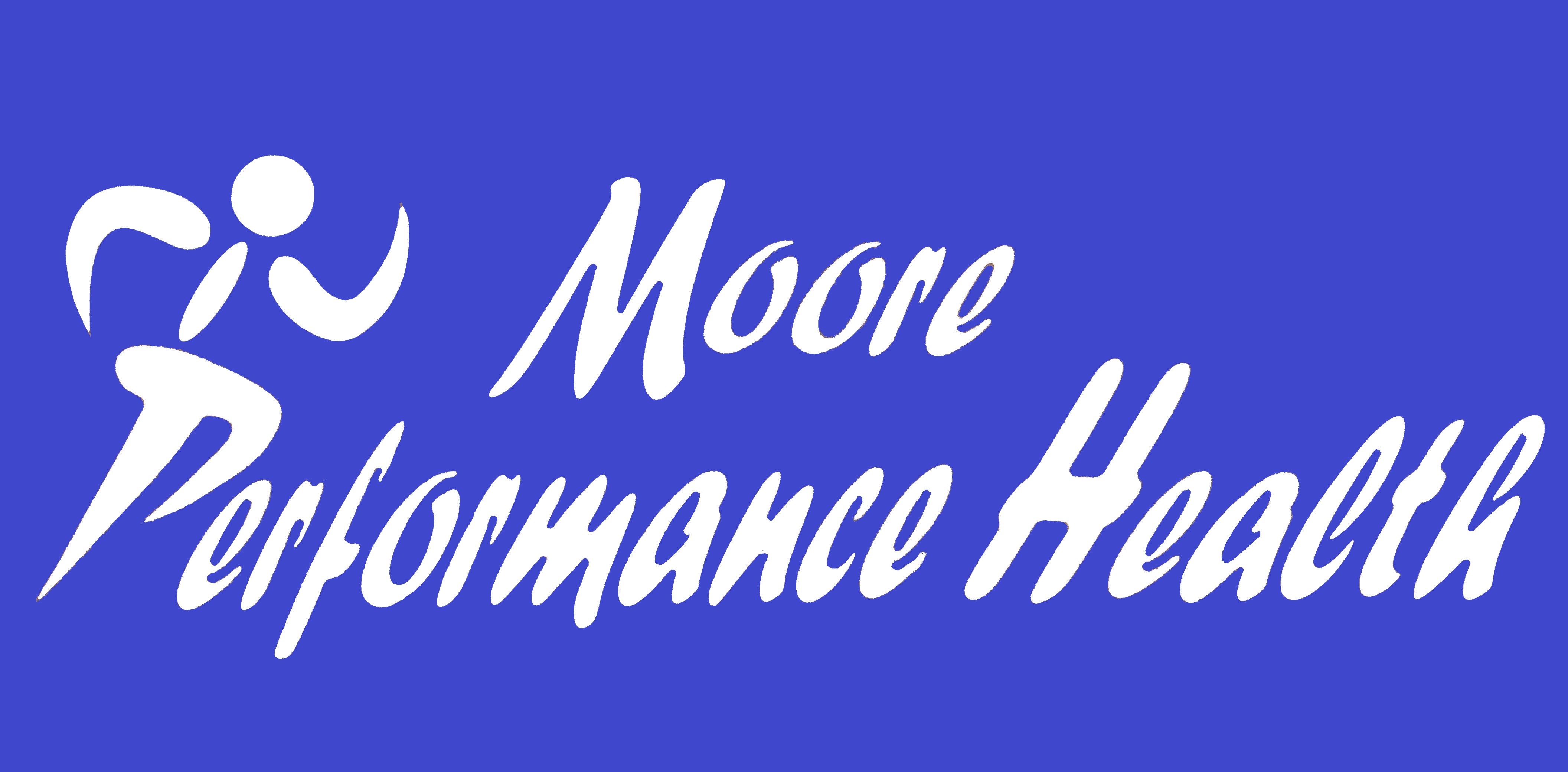 Moore Performance Health | Gregory Moore Physical Therapy
